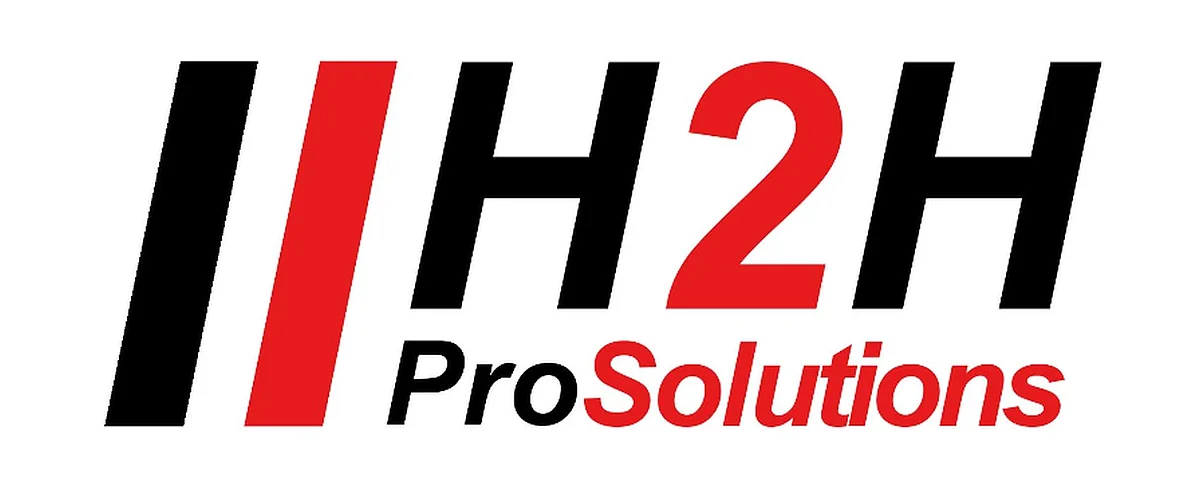 H2H Pro Solutions UG - Stadt Weißenburg
