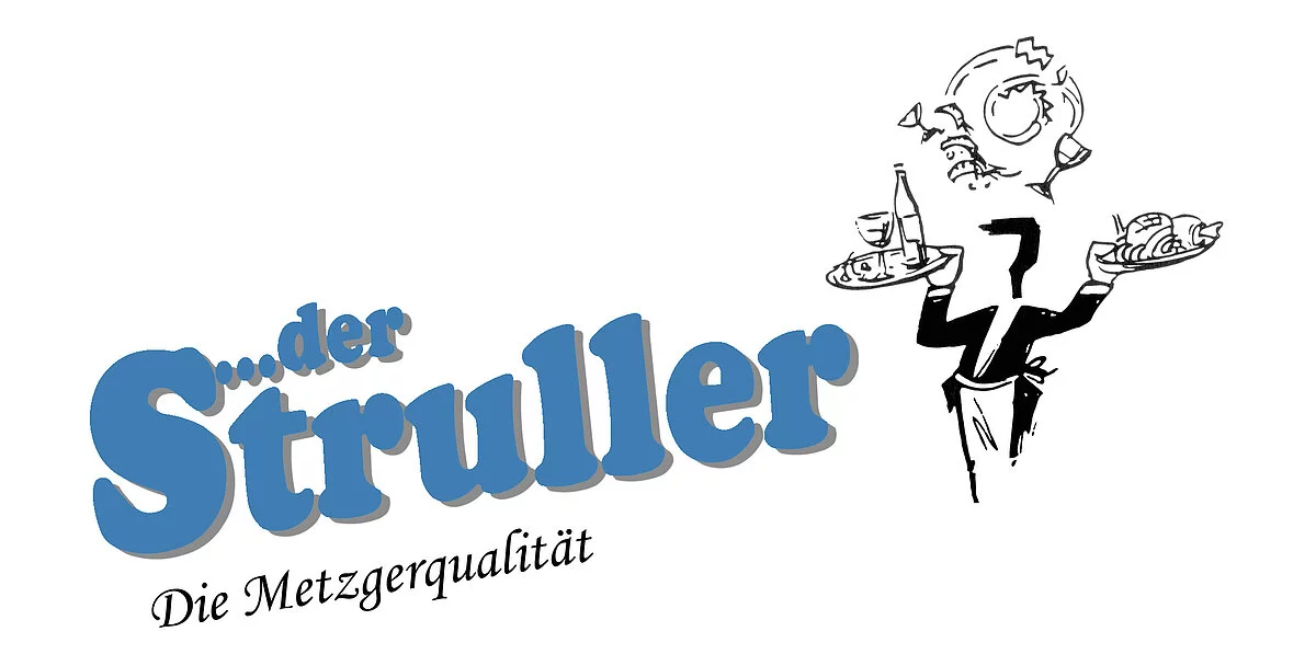 Metzgerei Struller – Filiale - Stadt Weißenburg